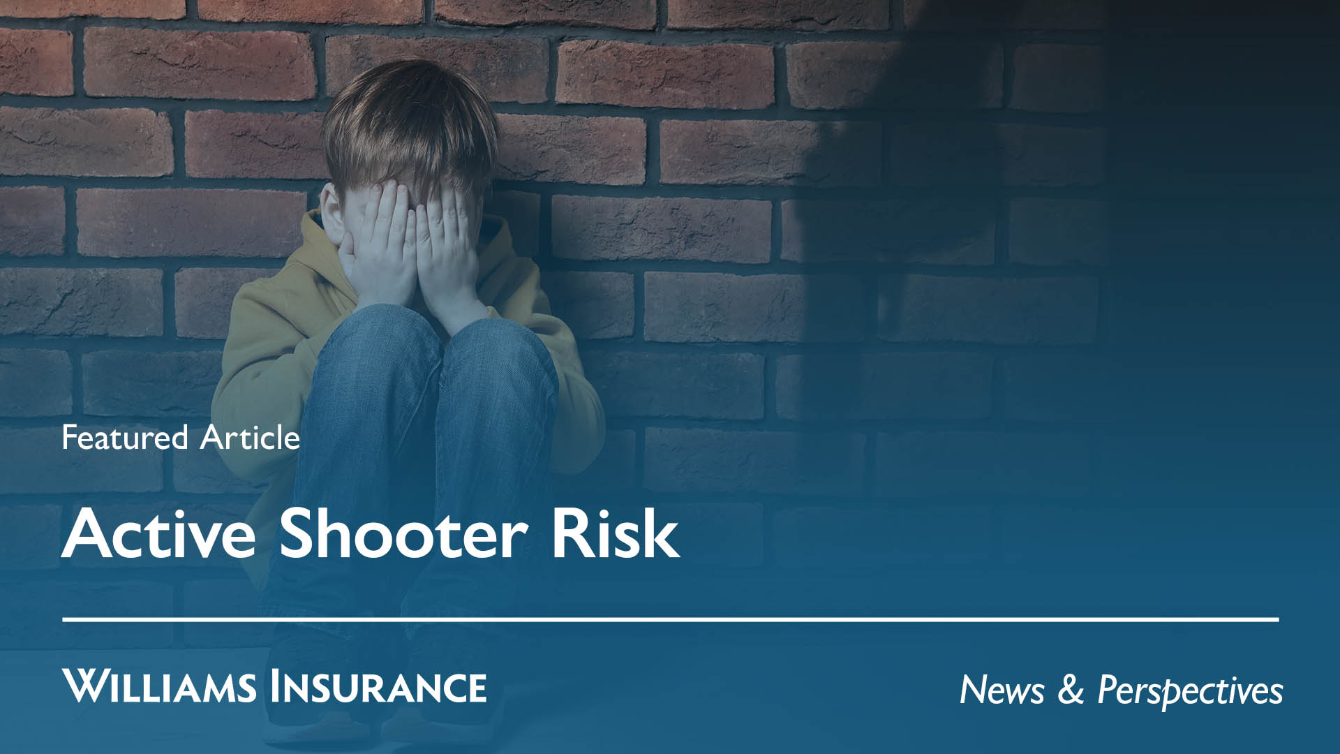 Active Shooter Risk