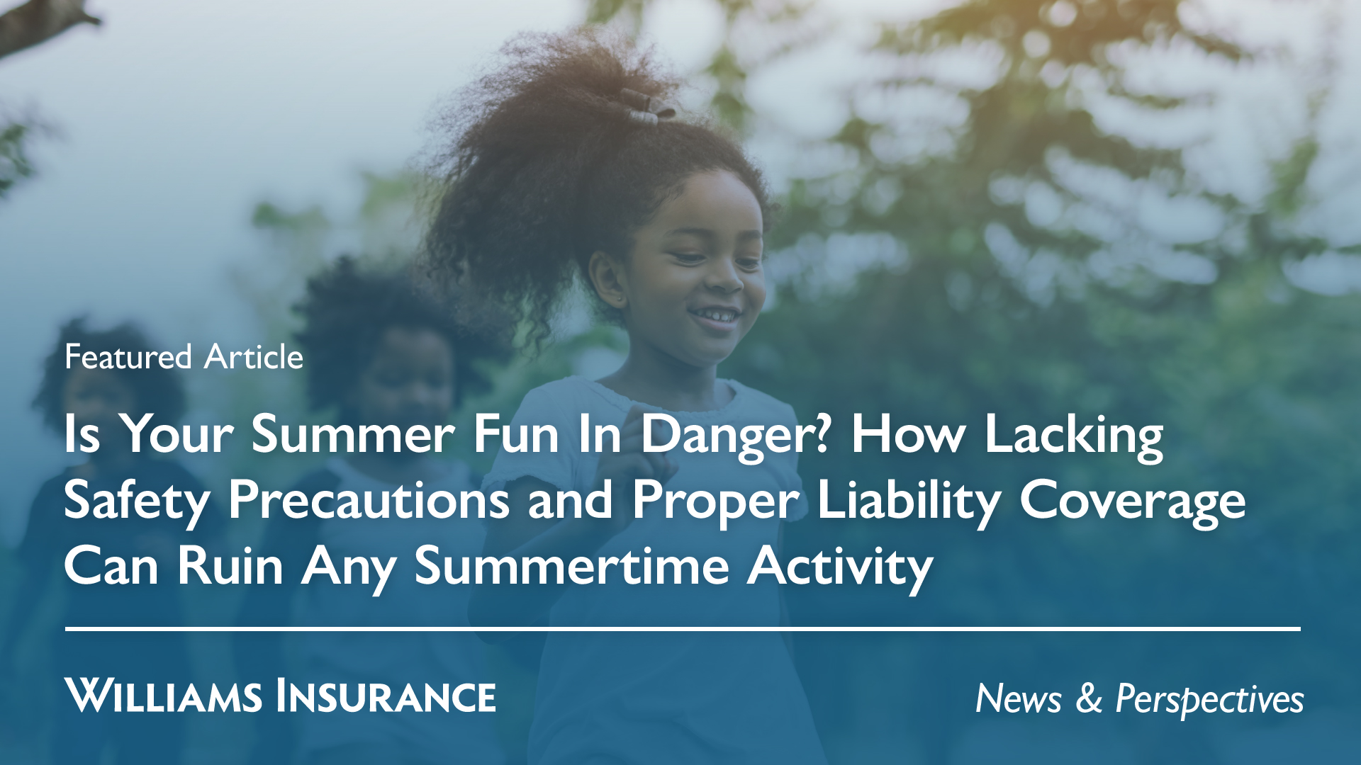 Is Your Summer Fun In Danger? How Lacking Safety Precautions and Proper ...