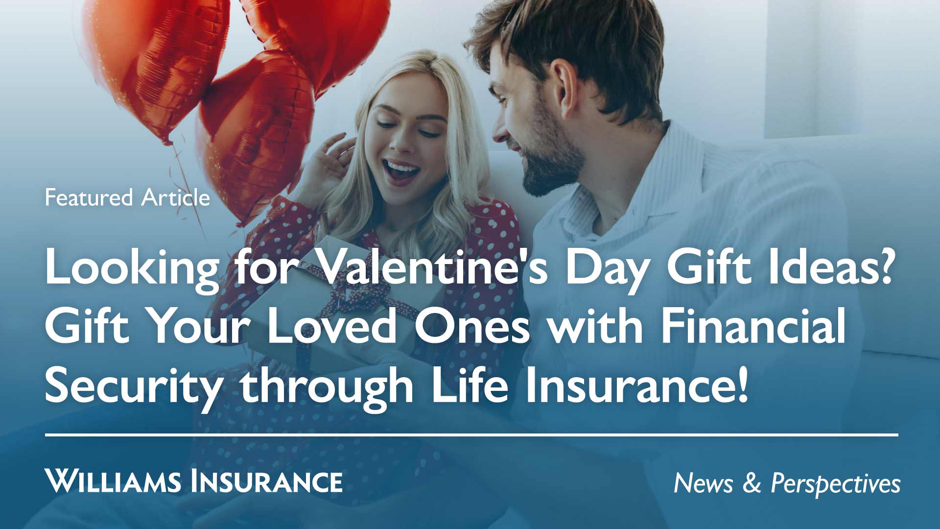 Looking for Valentine’s Day Gift Ideas?